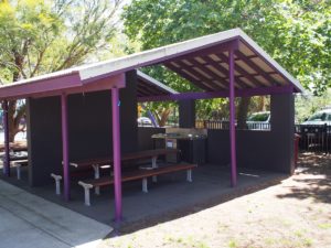 Visit Rose Point Park in Singleton: A Fantastic Regional Playground ...