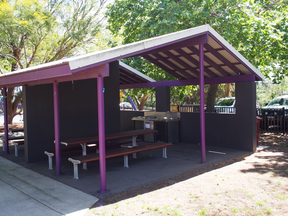 Visit Rose Point Park in Singleton: A Fantastic Regional Playground ...