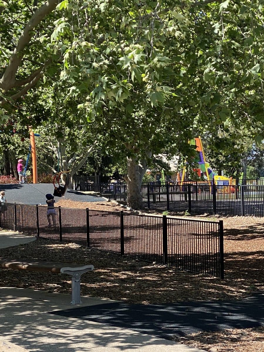Visit Rose Point Park in Singleton: A Fantastic Regional Playground ...