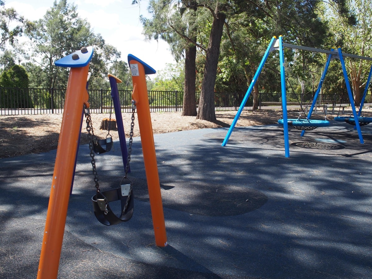 Visit Rose Point Park in Singleton: A Fantastic Regional Playground ...