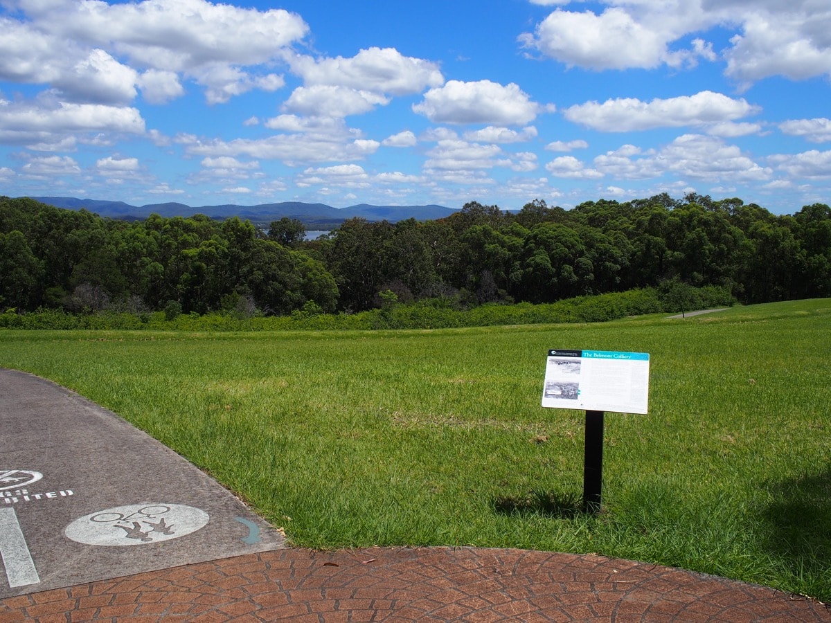 Enjoy Gorgeous Views Along Green Point Foreshore Walk in Lake Macquarie ...