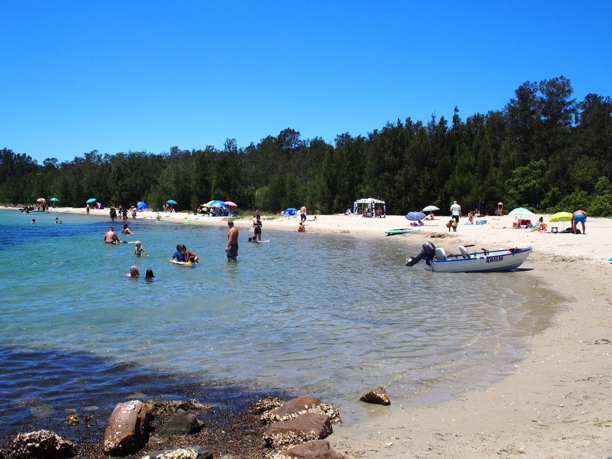Ultimate Guide to Summer in Newcastle, Lake Macquarie & Hunter - Newy ...