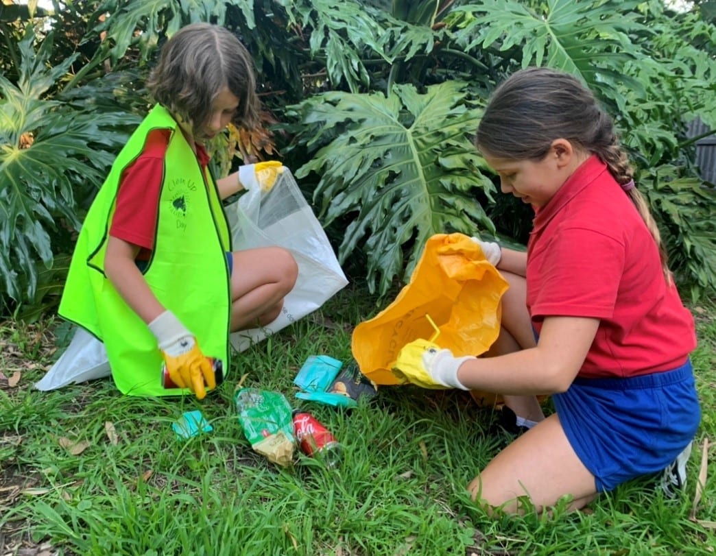 Clean Up Australia Day: Get Involved To Clean Up Our Community - Newy ...