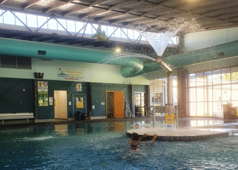 Swimming Pools in Newcastle, Lake Macquarie & Hunter to Visit With Your ...