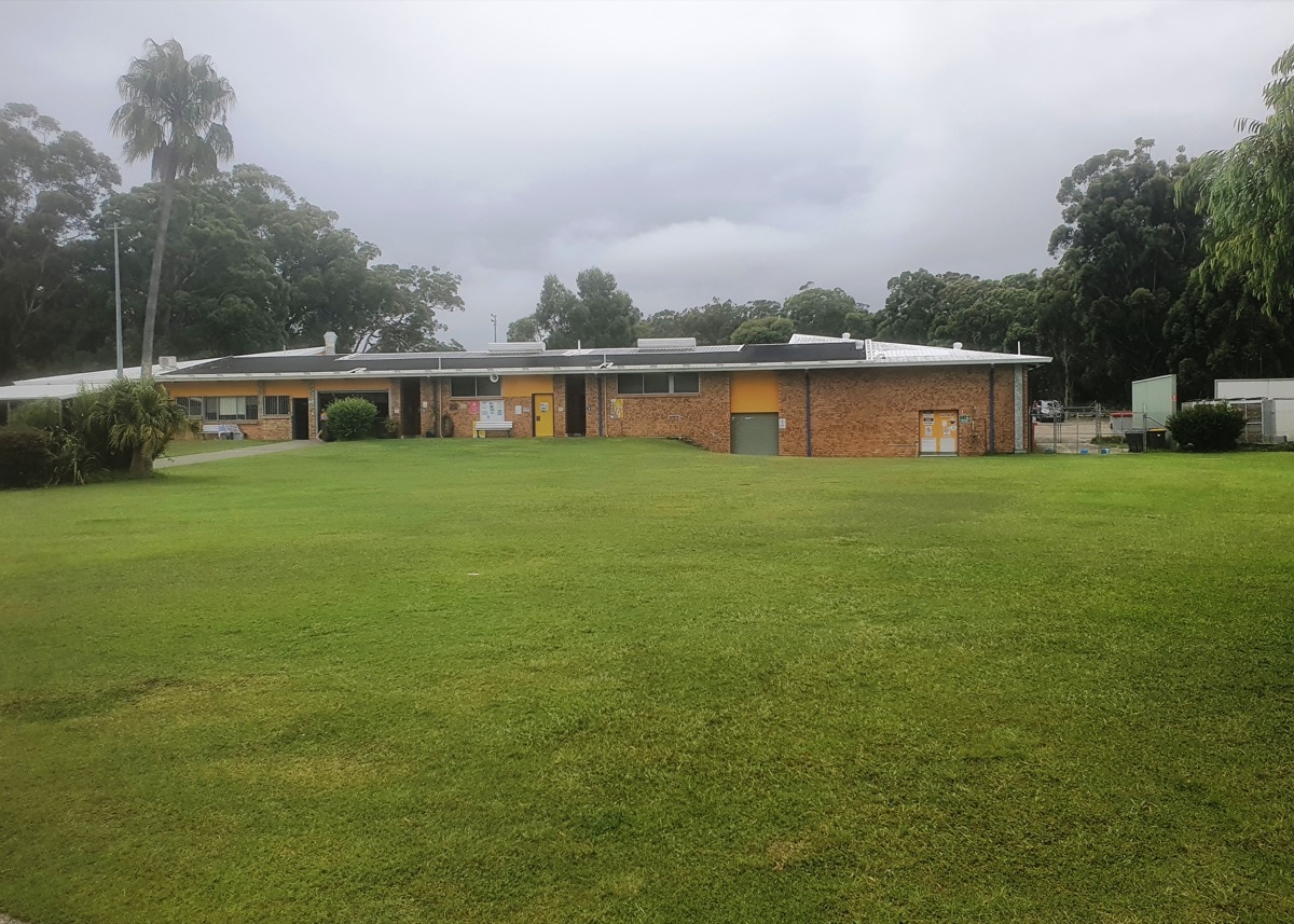 Enjoy a Swim & Waterslide at Tomaree Aquatic Centre - Newy with Kids