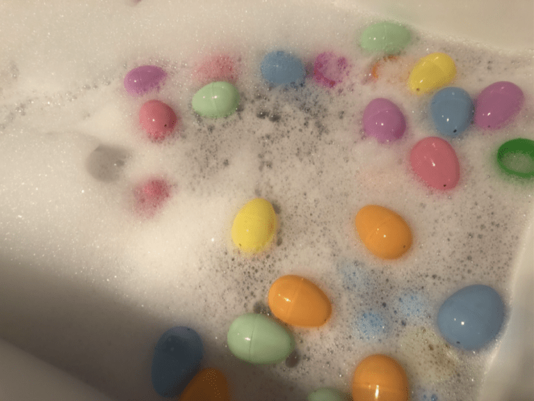 15 Eggscellent Easter Play Activities For Kids - Newy with Kids