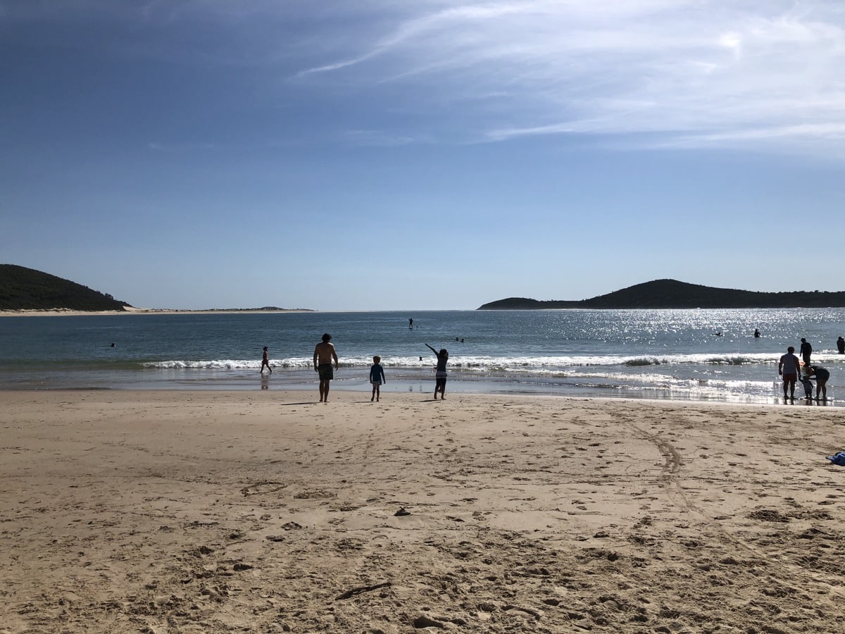 17 Amazing Things to Do in Port Stephens with Kids - Newy with Kids