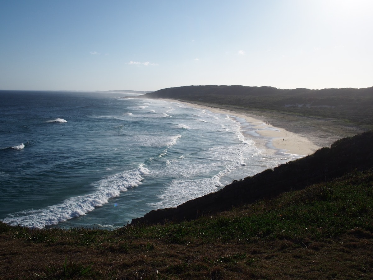 Seal Rocks: Lighthouse, Beaches & Nature - Newy with Kids