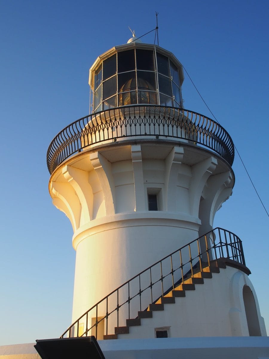 Seal Rocks: Lighthouse, Beaches & Nature - Newy with Kids