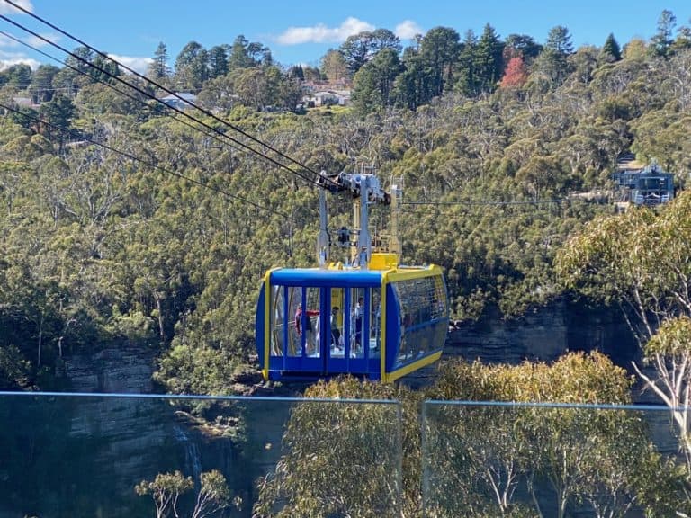 Blue Mountains With Kids: Best Things to Do on a Family Getaway + Our ...