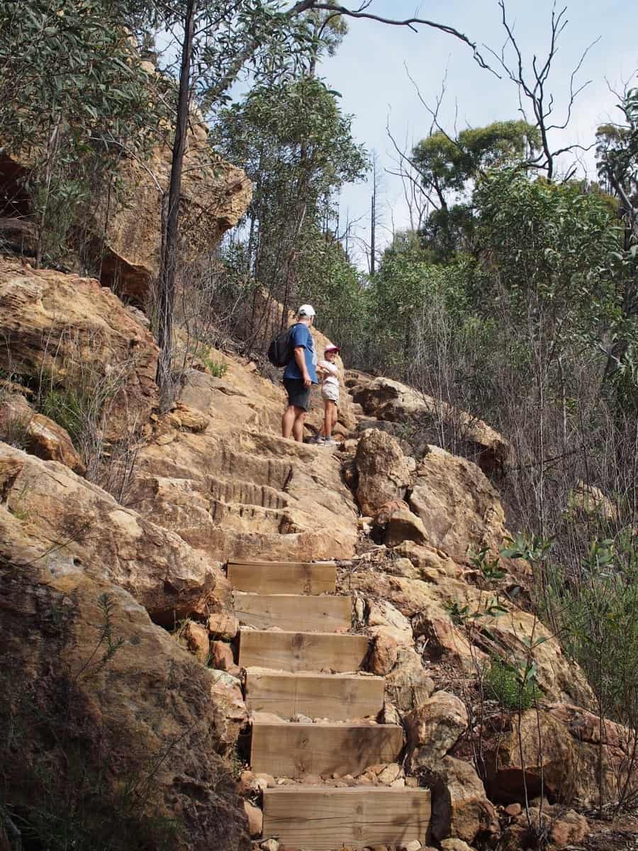 Visit Coonabarabran & the Warrumbungles for Bush Walks, Stargazing ...