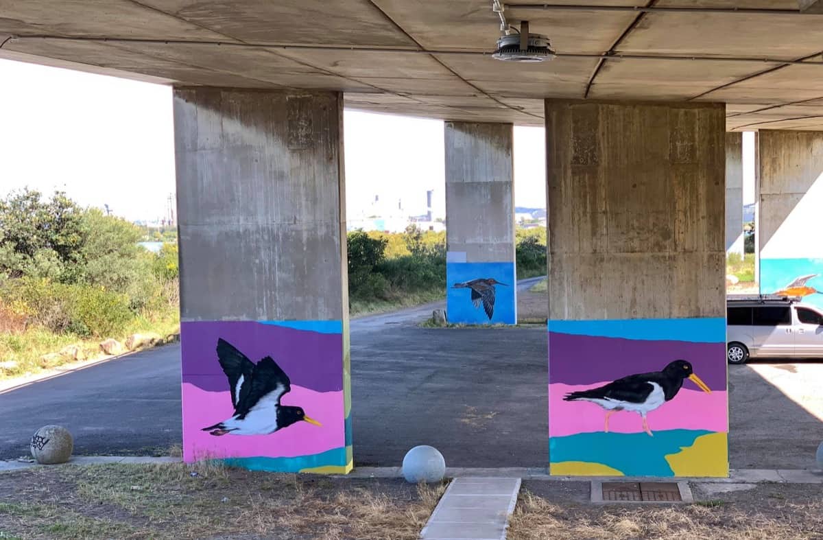 Walk Across Stockton Bridge in Newcastle's Own Bridge Climb - Newy with ...