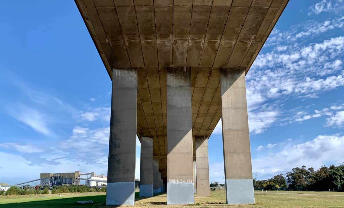 Walk Across Stockton Bridge in Newcastle's Own Bridge Climb - Newy with ...
