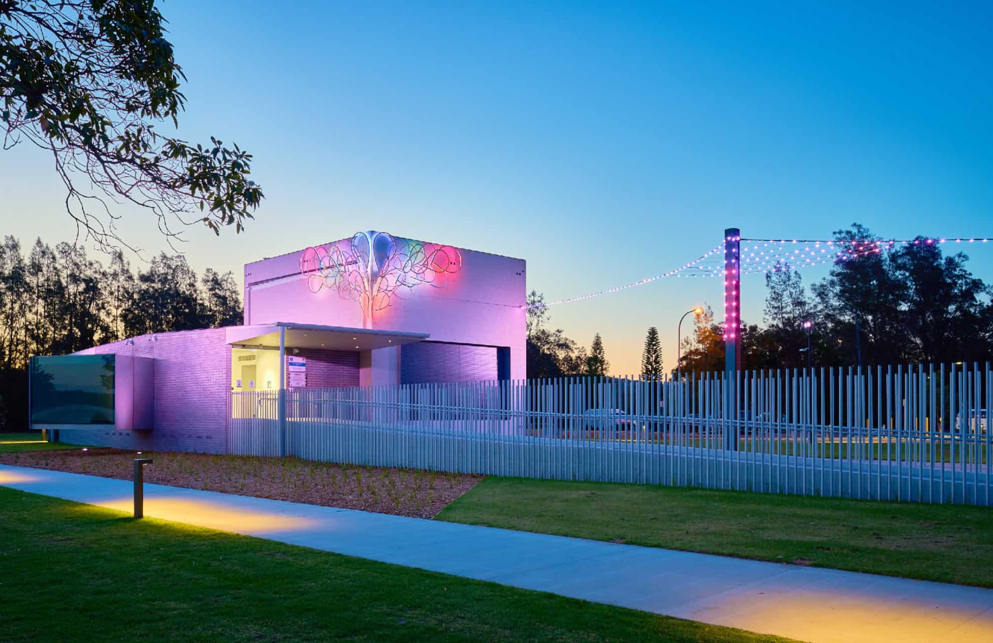 MAP mima Lake Macquarie: A Creative Playground for Kids & Families ...