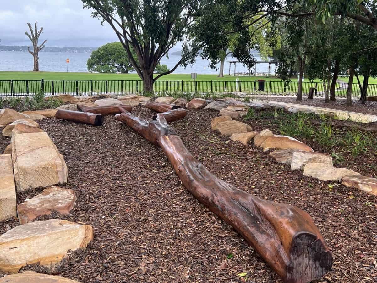 Play on a Pirate Ship at Thomas H Halton Park at Croudace Bay - Newy ...
