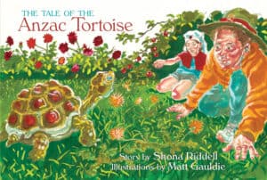 Best ANZAC Day Books for Children & Teens - Newy with Kids