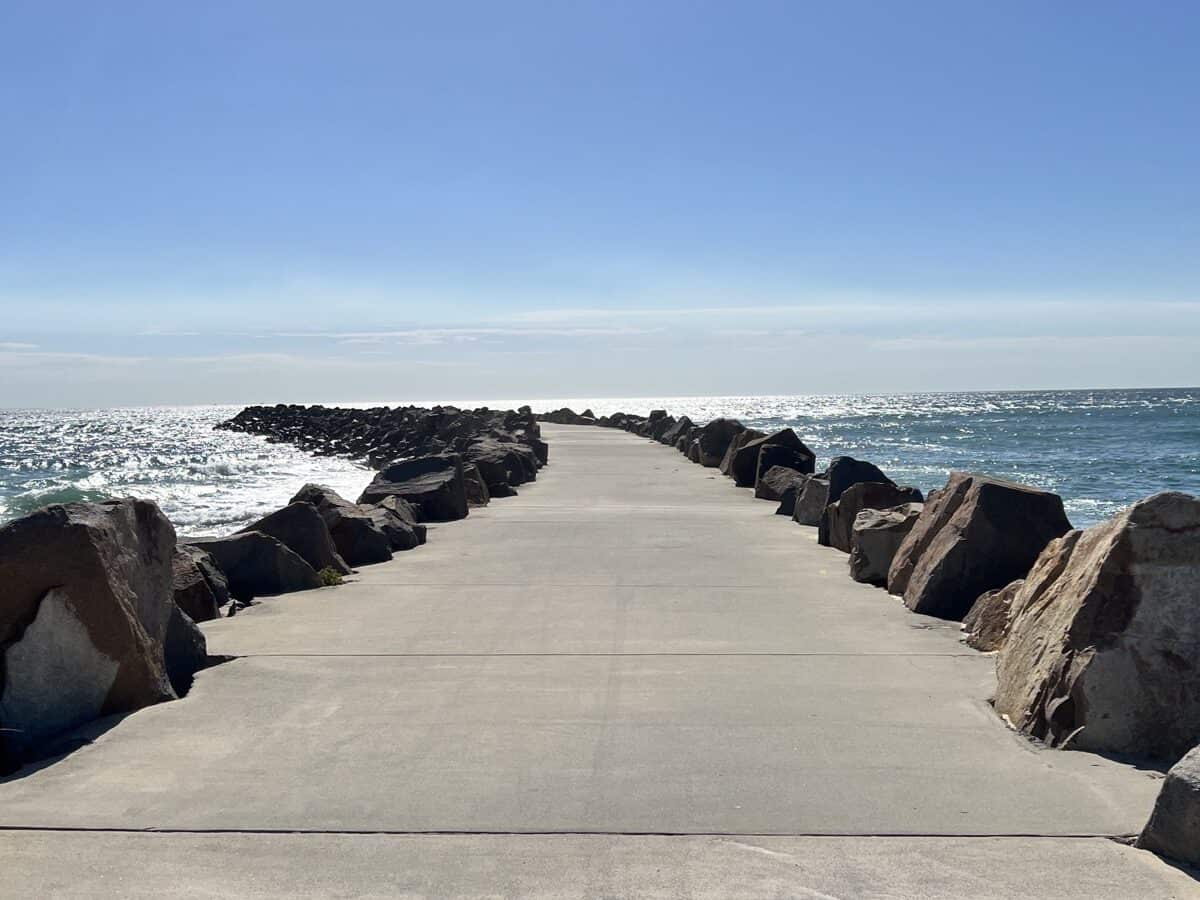 Blacksmiths Beach: Swim at Lake Macquarie's Family-Friendly Beach ...