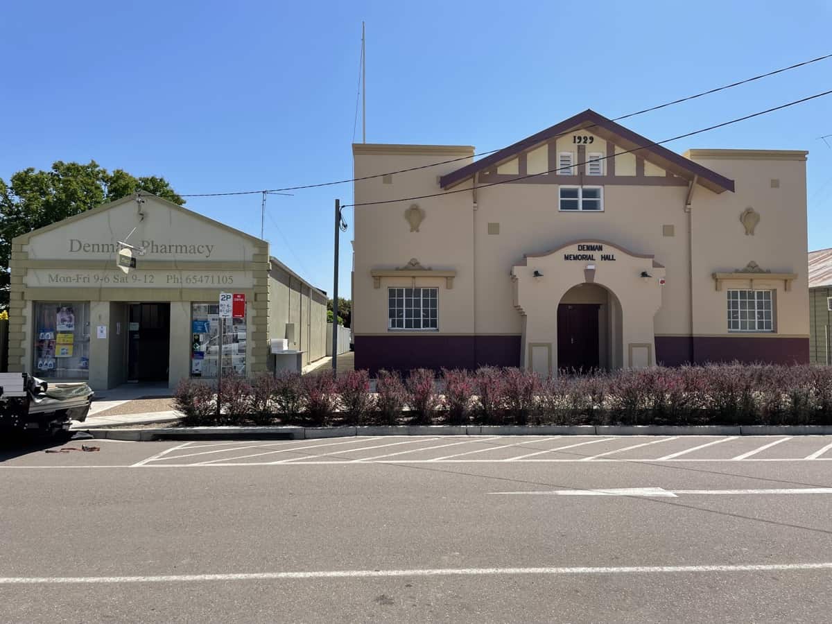 Explore Denman and Merriwa on a Day Trip - Newy with Kids