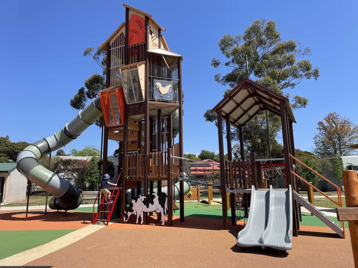 Explore Denman and Merriwa on a Day Trip - Newy with Kids