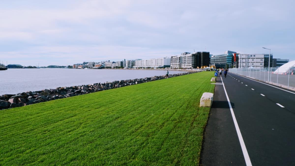 Where to Bike in Newcastle: 15+ Cycle Paths to Enjoy With Your Family ...