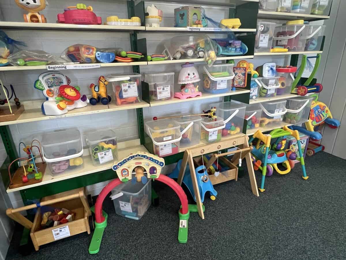 Visit Your Local Library for Fun & Educational Baby and Kids Programs ...