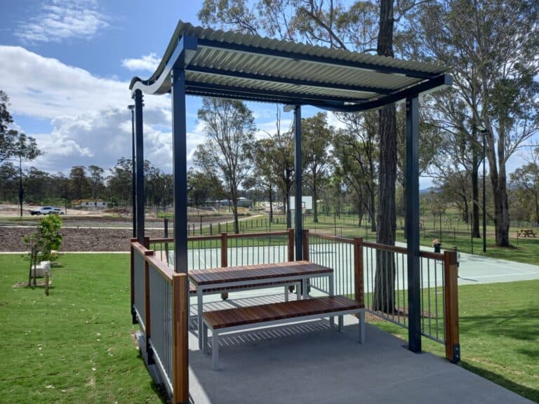 Take a Drive to Wine Country & Visit the Amazing Huntlee Park ...