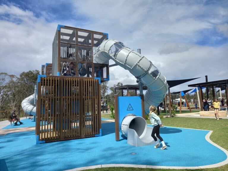 Things to Do in Hunter Valley with Kids - Newy with Kids