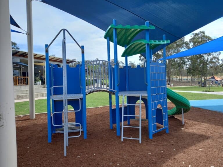 Take a Drive to Wine Country & Visit the Amazing Huntlee District Park ...