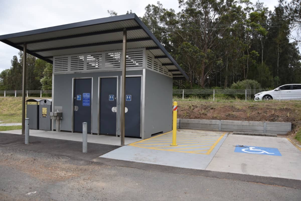 Play, Picnic & Spot Turtles at Myuna Bay - Newy with Kids