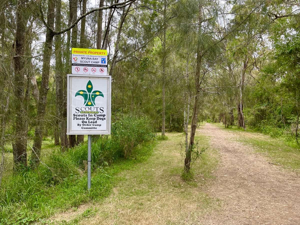 Play, Picnic & Spot Turtles at Myuna Bay - Newy with Kids