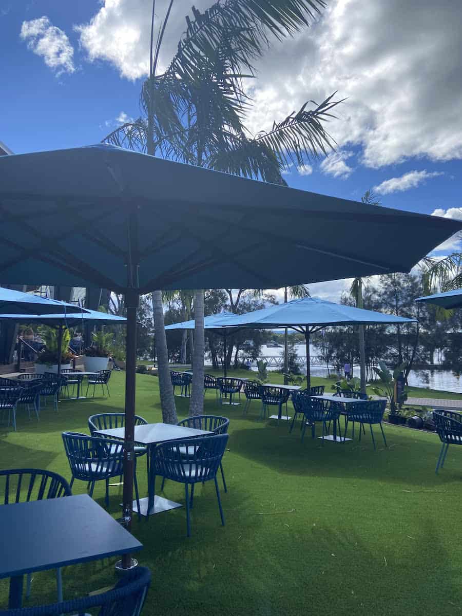 Head to Trinity Point & Book an e-Bike, Stand Up Paddleboard or Kayak ...