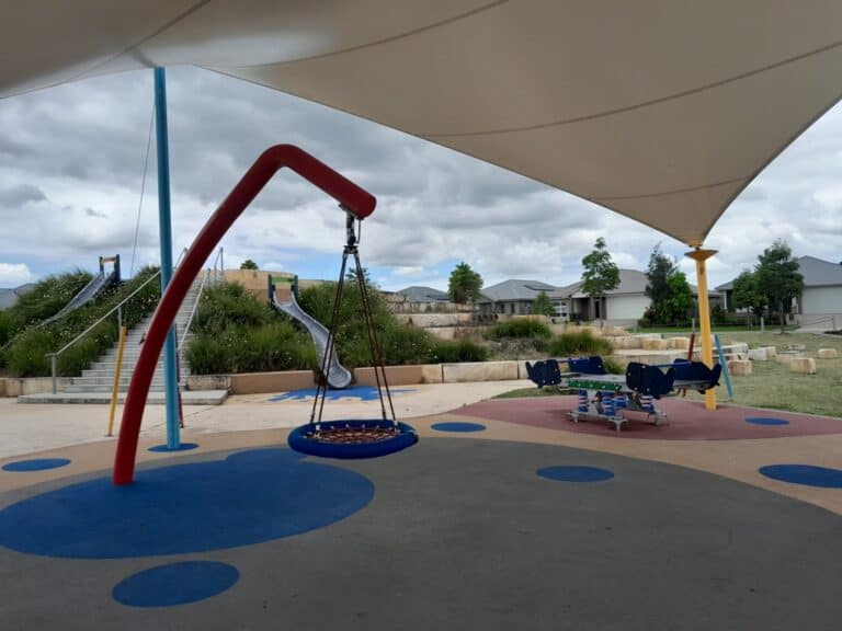 Parks & Playgrounds Near Me - Newcastle, Lake Macquarie & Hunter