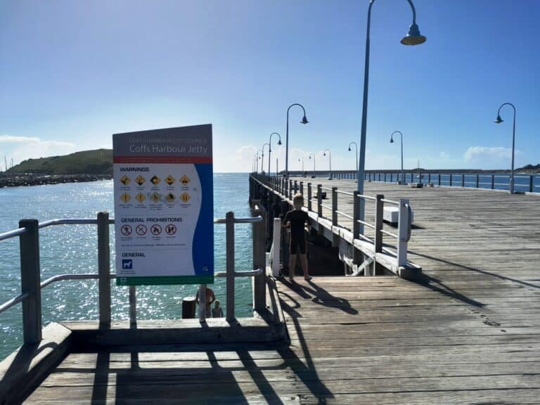 Go Bananas: 30 Best Things To Do in Coffs Harbour with Kids - Newy with ...