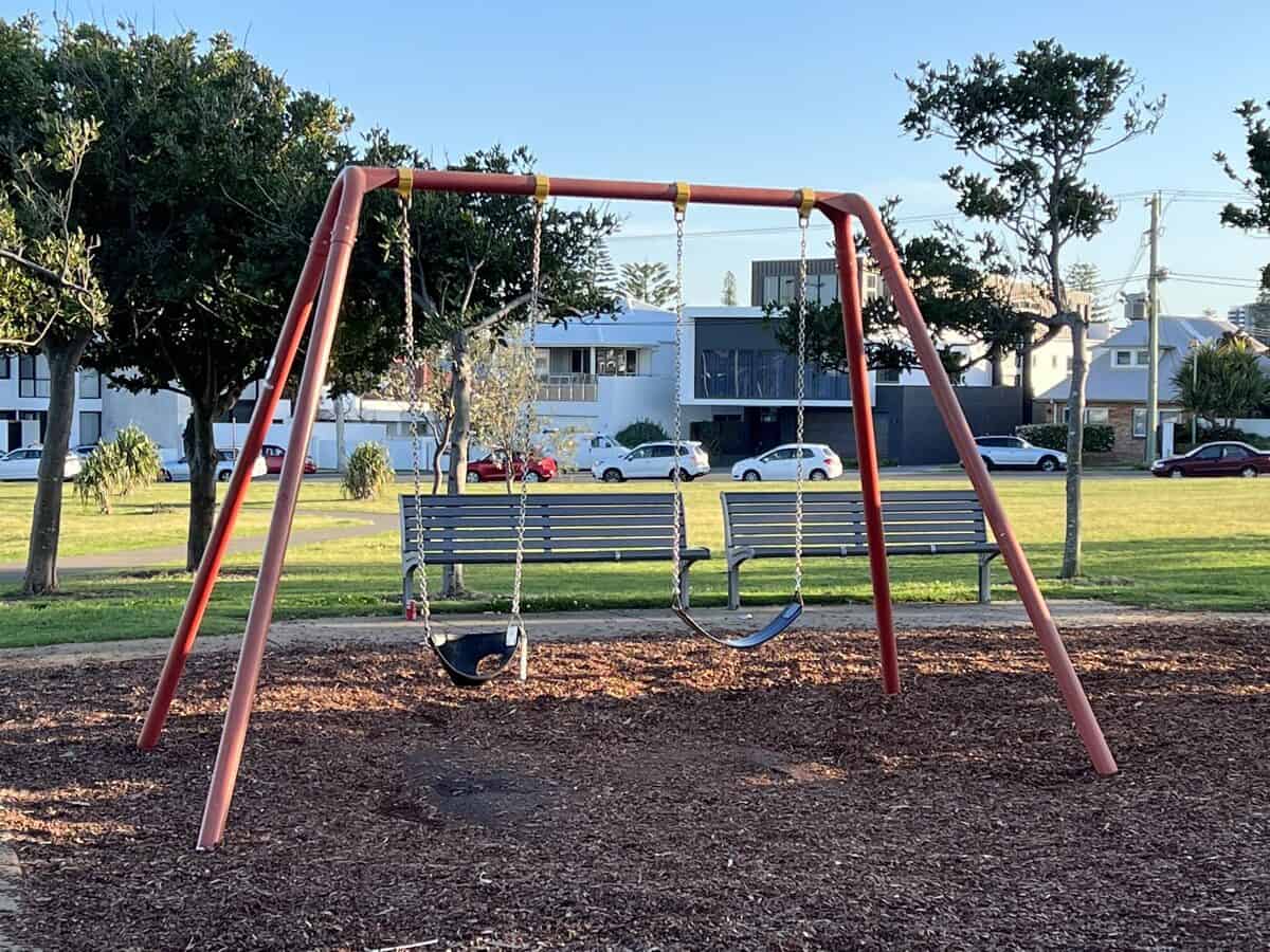 Empire Park Playground in Bar Beach: Best for Under 5s - Newy with Kids