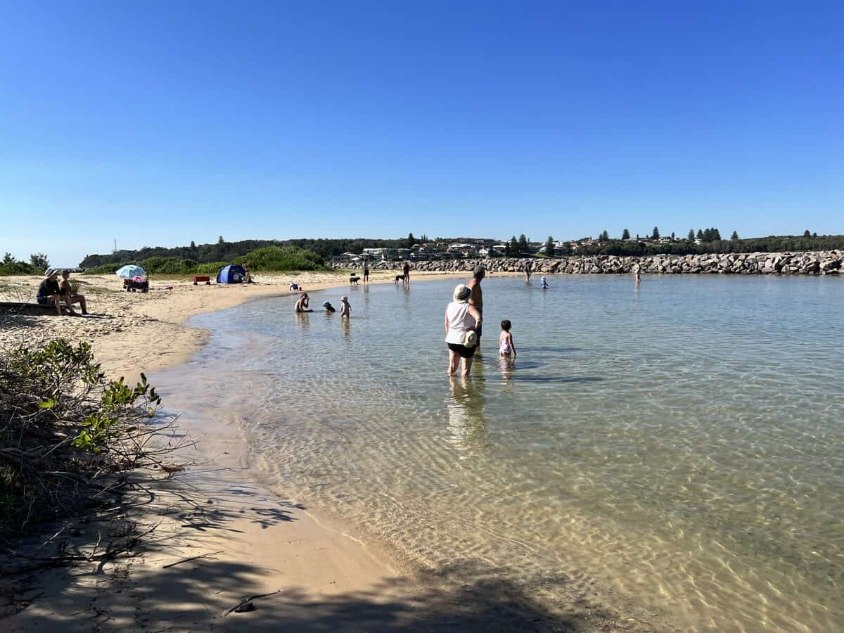 25 Things to Do in Lake Macquarie With Kids - Newy with Kids
