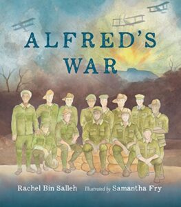 35 Best Anzac Day Books for Children & Teens - Newy with Kids