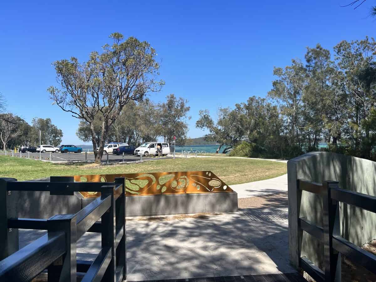 Pirrita Island Boardwalk: Stunning Walk Through the Mangroves in ...
