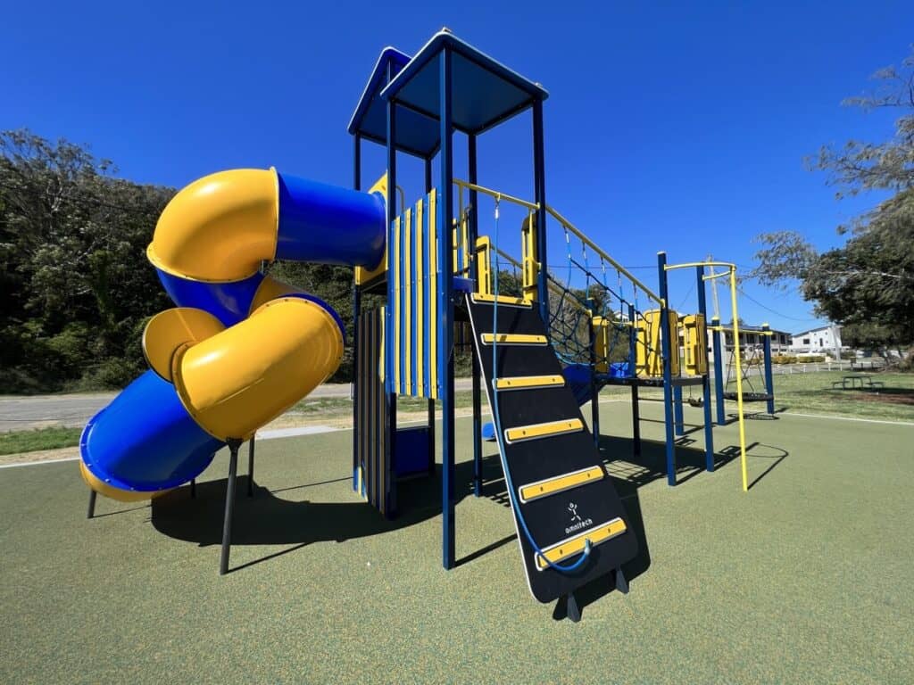 Parks & Playgrounds Near Me - Newcastle, Lake Macquarie & Hunter