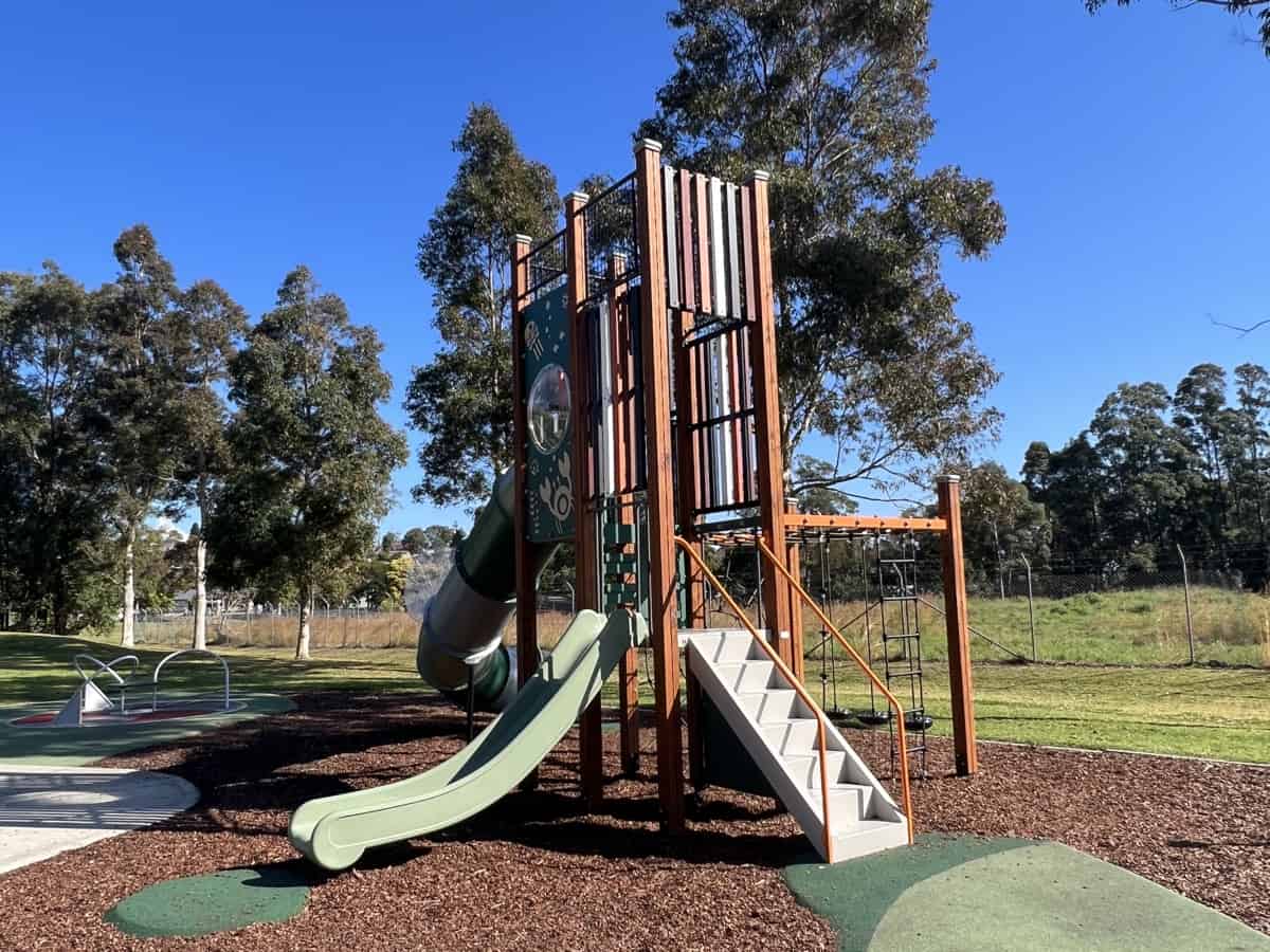 Wallsend Brickworks Park: Discover History, Nature & a Fun Playground ...