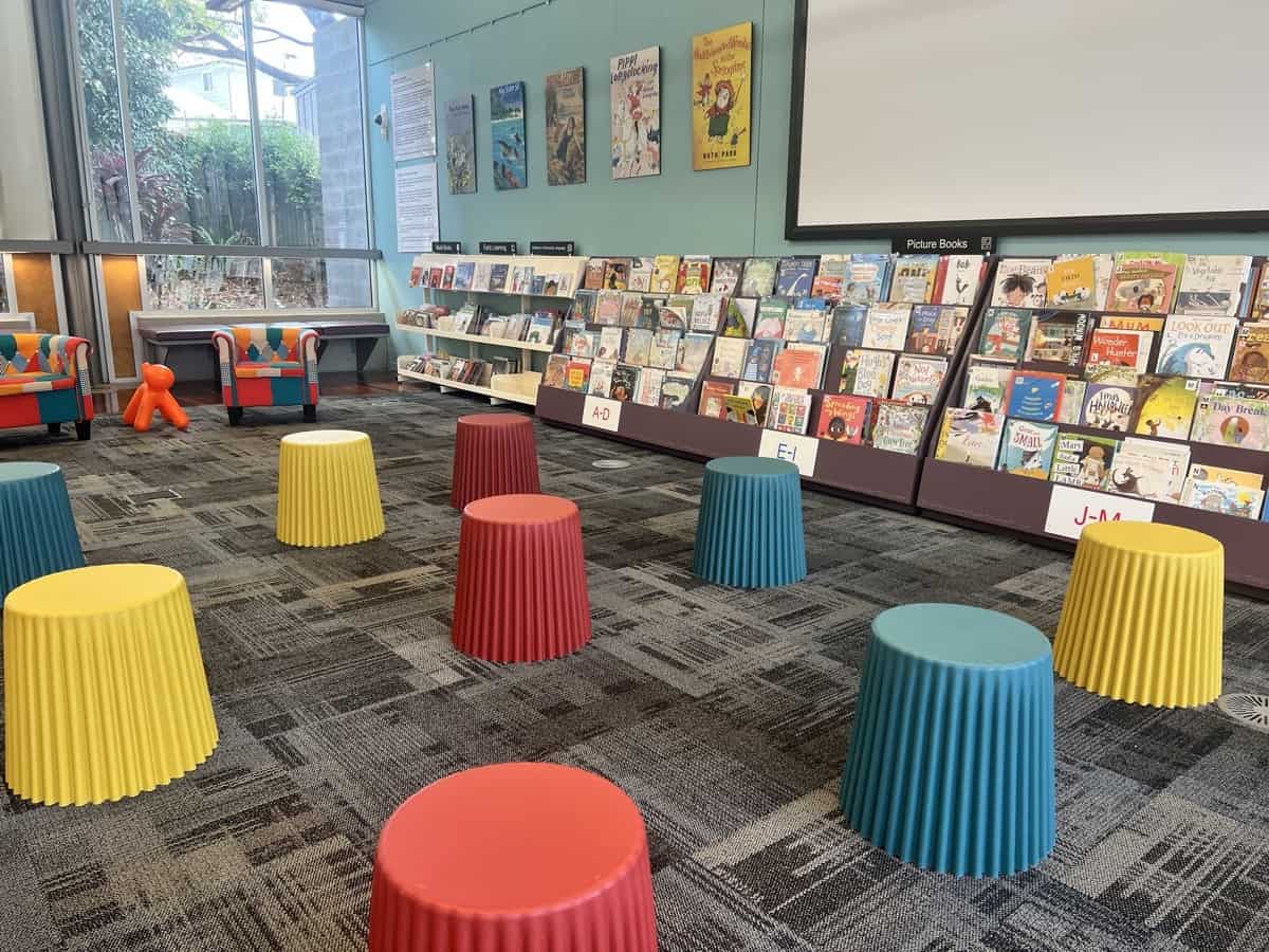 Visit Your Local Library for Fun & Educational Baby and Kids Programs ...