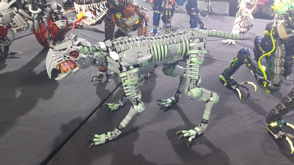 Get Ready for Newcastle Brickfest: A LEGO Fan Event - Newy with Kids