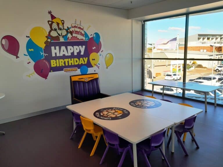 Take Under 11s to Chipmunks Belmont Play Centre for Unlimited Play ...