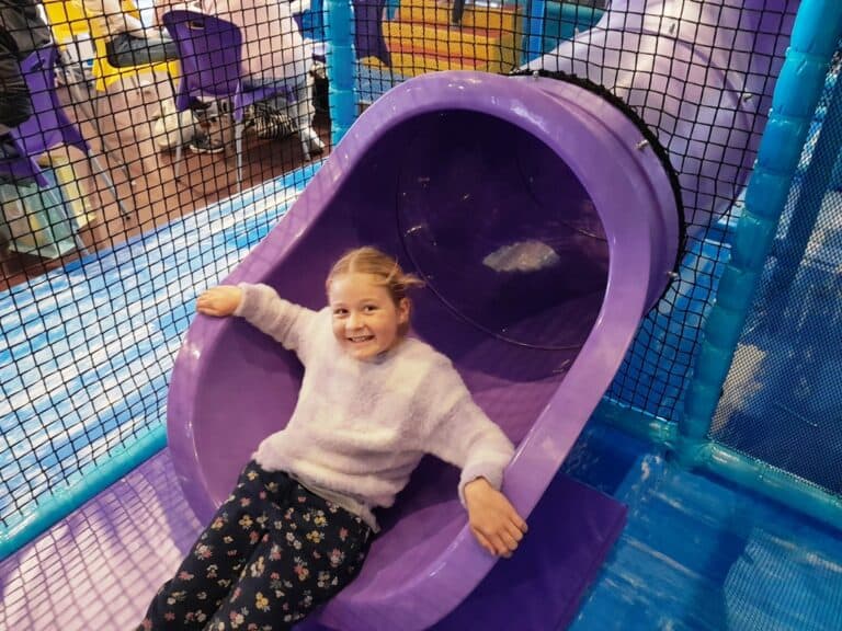 Take Under 11s to Chipmunks Belmont Play Centre for Unlimited Play ...