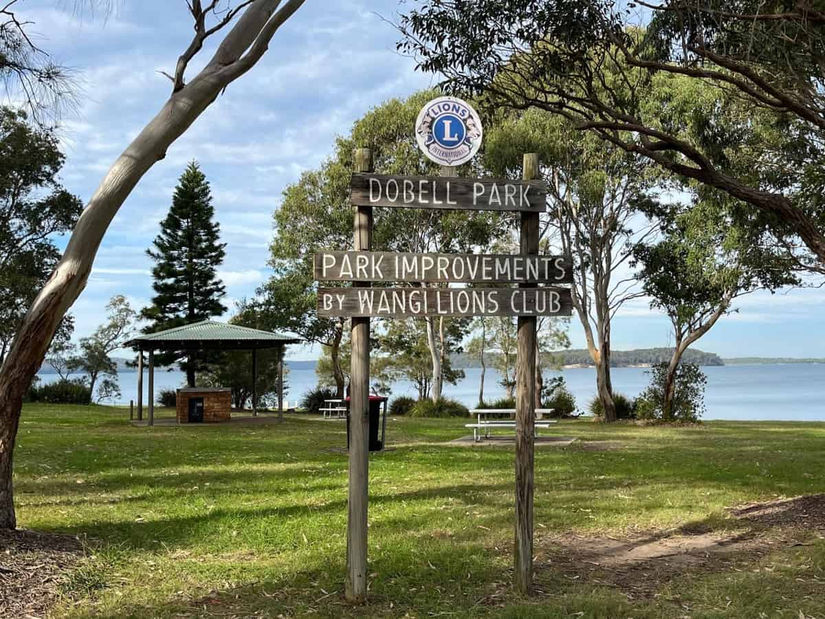 Explore the Parks & Playgrounds at Wangi Wangi - Newy with Kids