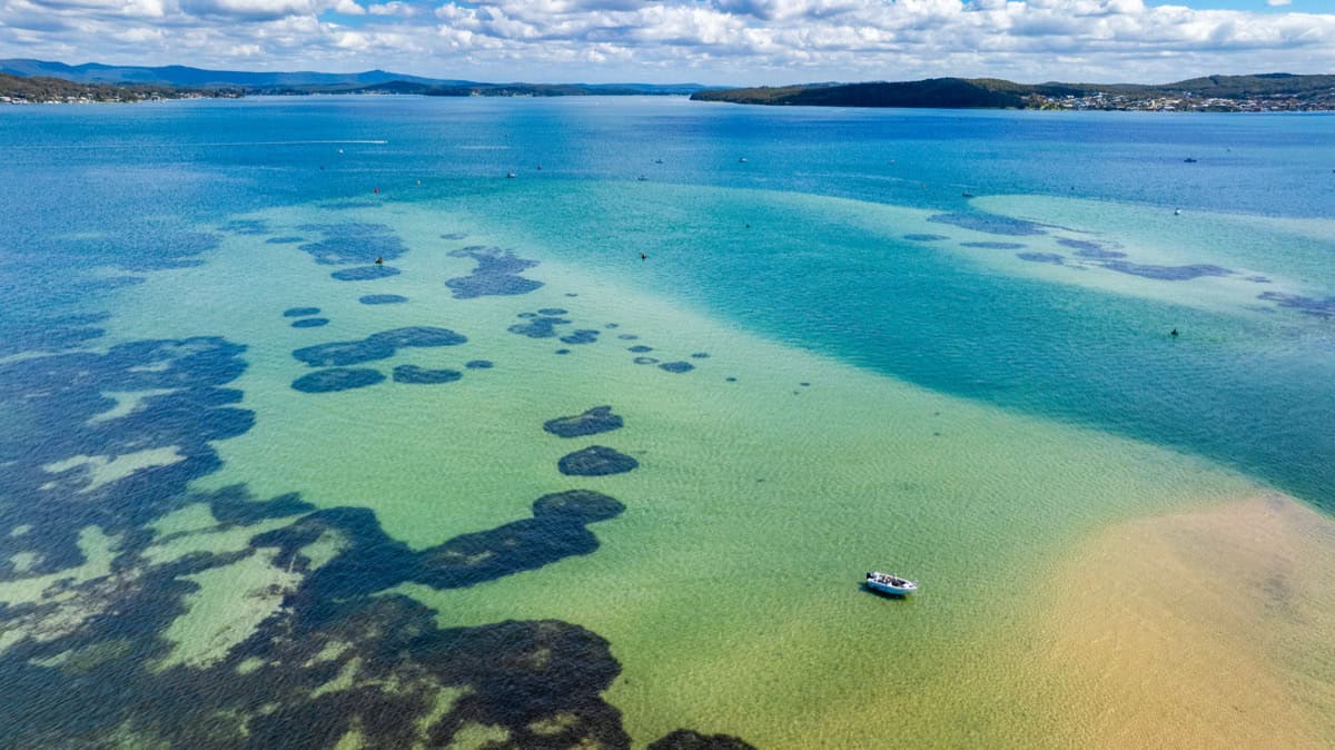 Let's Fish Lake Mac Back For 2025 - Newy with Kids