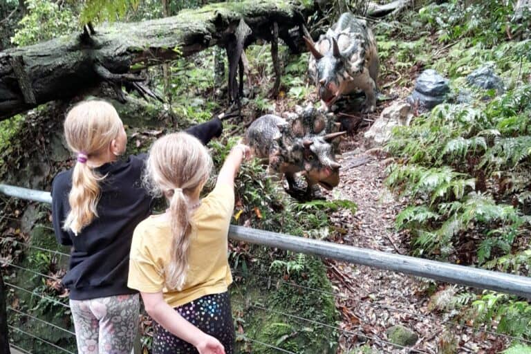 Blue Mountains With Kids: Best Things to Do on a Family Getaway + Our ...