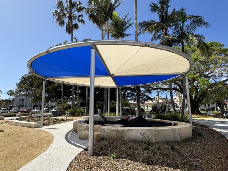 Gregson Park - Newy with Kids