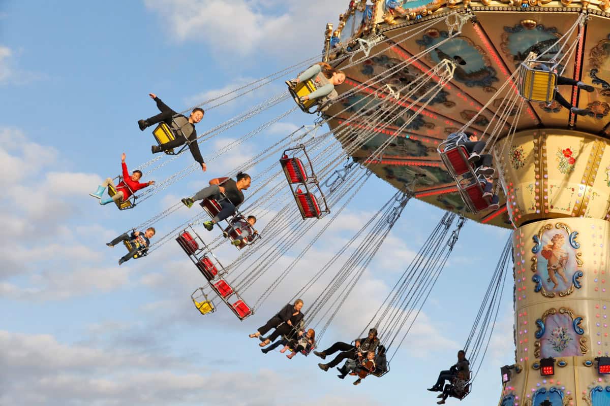 Snow Time in the Garden 2025 at Hunter Valley Gardens: What You Need to ...