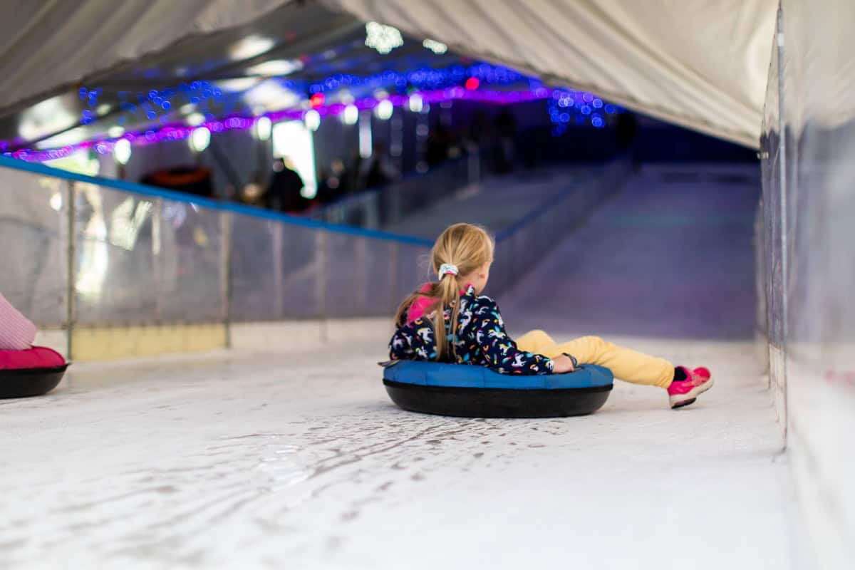 Snow Time in the Garden 2025 at Hunter Valley Gardens: What You Need to ...