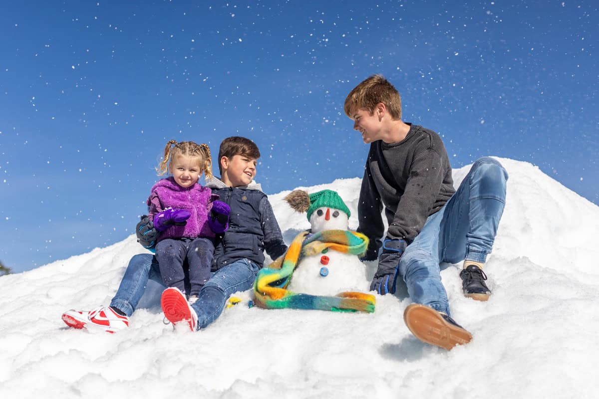 Snow Time in the Garden 2025 at Hunter Valley Gardens: What You Need to ...